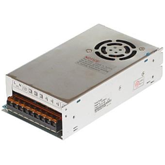 Alimentation 12v régulée puissance 240w (20a) - Équipements électriques ...