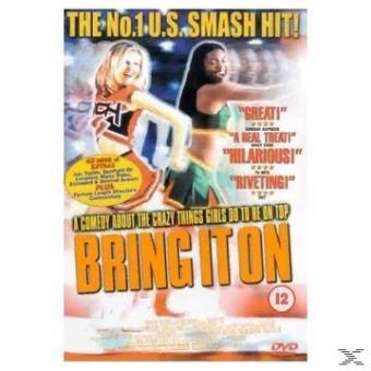 Bring It On - DVD - Achat & prix | fnac