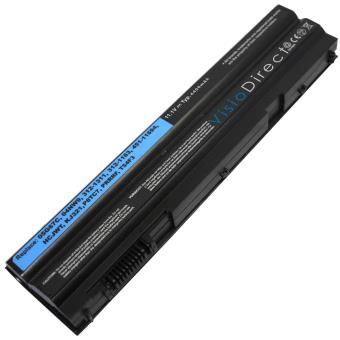 Batterie 11.1V 4400mAh type T54FJ pour ordinateur portable DELL ...