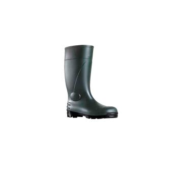 Bottes de sécurité étanches en PVC SBP T 40 - Équipement et matériel de ...