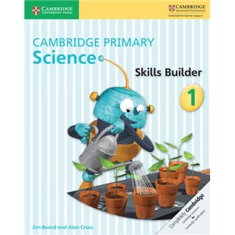 Cps Skills Builder 1 Jon Board, Alan Cross - broché - Jon Board, Alan ...