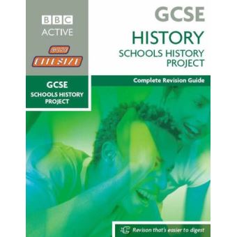 GCSE History : Schools History Project : BBC Bitesize Complete Revision ...
