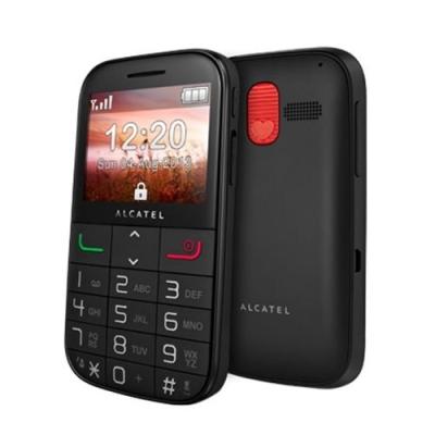 Alcatel one touch 2000 noir - téléphone 2g avec écran tft 2.4 avec ...