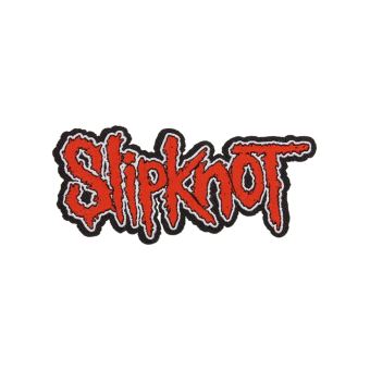 Slipknot Patch Logo Sous Licence Officielle - Pins et badges - Achat ...