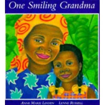 One Smiling Grandma: Caribbean Counting Book Linden, Ann Marie - broché ...