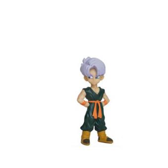 -4€79 sur DRAGON BALL - Figurine Kid Trunks 7.5cm - Figurine de ...
