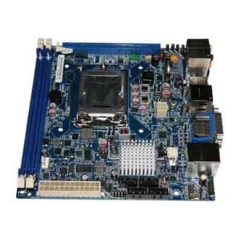 Intel Desktop Board DH57JG - Carte-mère - mini ITX - Socket LGA1156 ...