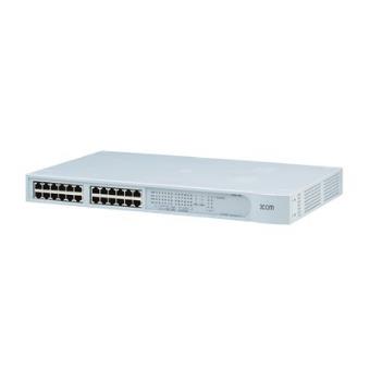 3Com SuperStack 3 Switch 4400 - Commutateur - Géré - 24 x 10/100 - de ...