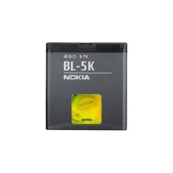 Batterie d'origine nokia bl-5k : nokia c7-00 - Batterie interne pour ...
