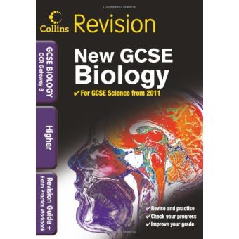 GCSE Biology OCR Gateway B: Revision Guide and Exam Practice Workbook (Collins GCSE Revision ...