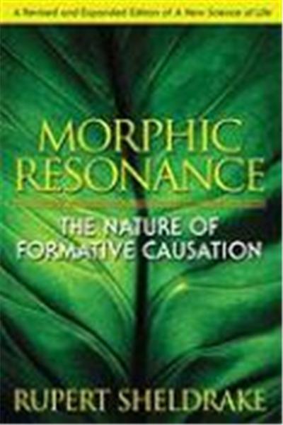 Morphic resonance - Rupert Sheldrake - Compra Livros na Fnac.pt