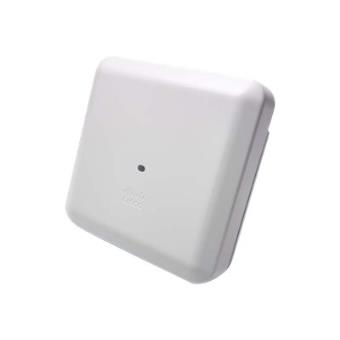 Cisco Aironet 2802E - Borne d'accès sans fil - Wi-Fi 5 - 2.4 GHz, 5 GHz ...