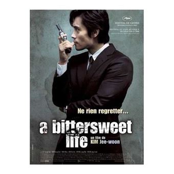 A Bittersweet Life (Dalkomhan insaeng (A Bittersweet Life) (2005) (Blu ...