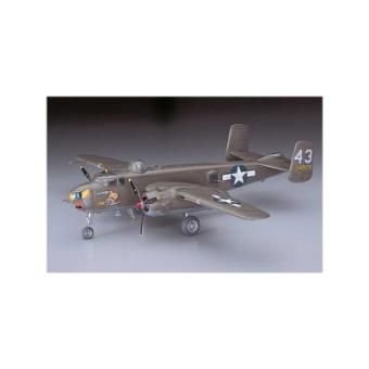 Hasegawa - Maquette avion : B-25H Mitchell - Maquette - Achat & prix | fnac