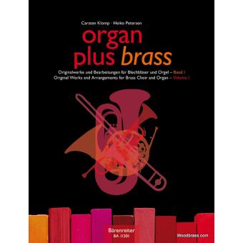 Partitions classique BARENREITER KLOMP C. - ORGAN PLUS ONE - ABENDMAHL COMMUNION Orgue - broché ...