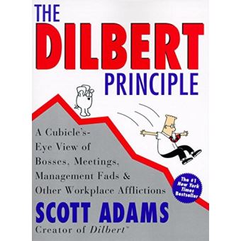 The Dilbert Principle - broché - Achat Livre | fnac
