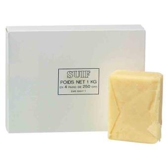 -1€47 sur Geb - Suif industriel - 1 kg - Accessoires de soudure et de ...