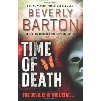 Time of Death - broché - Achat Livre | fnac