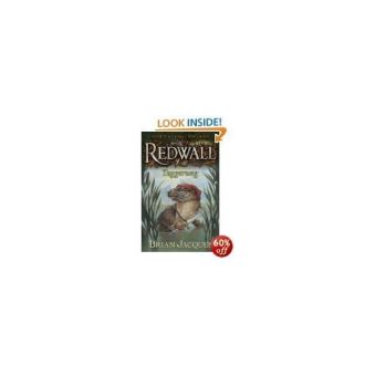 The Taggerung, A Tale of Redwall (Book 14 in the Redwall series) Brian ...