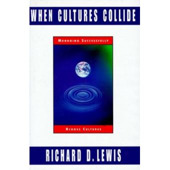 When Cultures Collide - relié - Achat Livre | fnac