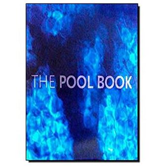 The Pool Book - Cartonado - Vários - Compra Livros na Fnac.pt