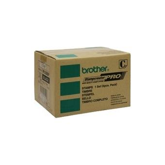 Brother pr2770b6p seal stamp - Imprimante multifonctions - Achat & prix ...