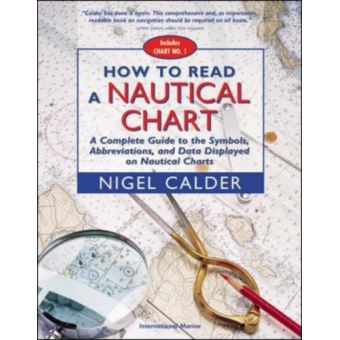 How to Read a Nautical Chart: A Complete Guide to the Symbols ...
