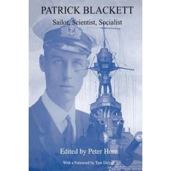 Patrick Blackett - [Version Originale] Peter Hore - poche - Peter Hore ...
