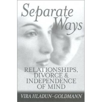Separate Ways - relié - Achat Livre | fnac