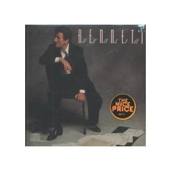 Tony Bennett - TONY BENNETT AT BERLIN (FIS24) - CD Álbum - Compra ...