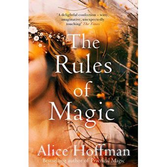 The Rules of Magic - [Version Originale] Inconnu - poche - Inconnu ...