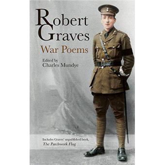 Robert Graves: War Poems - [Version Originale] Inconnu - poche ...