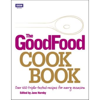 Good food cook book - Good Food Guides - Compra Livros ou ebook na Fnac.pt