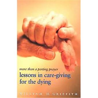 More Than A Parting Prayer - broché - Achat Livre | fnac