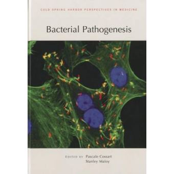 Bacterial Pathogenesis - [Version Originale] Pascal Cossart, Stanley ...