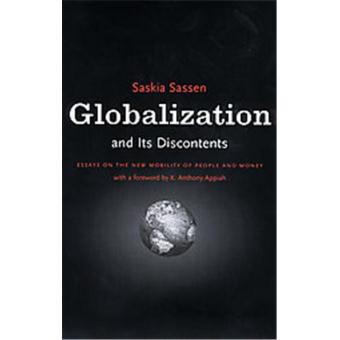 Globalization and Its Discontents - broché - Achat Livre | fnac