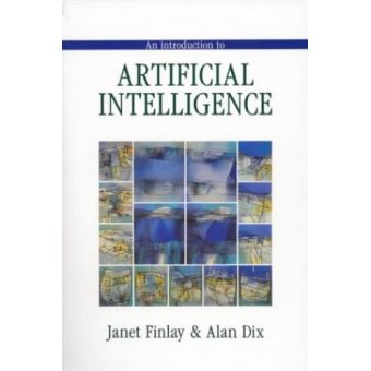 Introduction to Artificial Intelligence - broché - Achat Livre | fnac