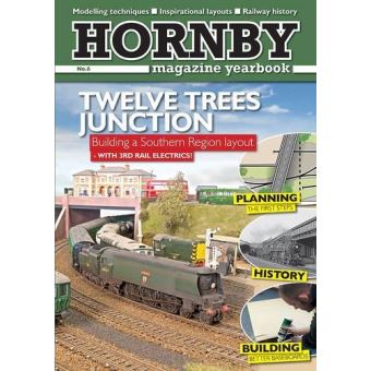 Twelve Trees Junction: Building a Southern Region Layout - with third ...