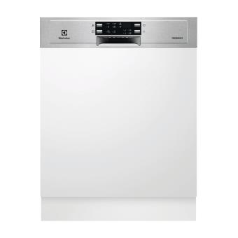 Lave Vaisselle Electrolux Encastrable