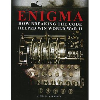 Enigma - [Version Originale] Inconnu - poche - Inconnu - Achat Livre | fnac