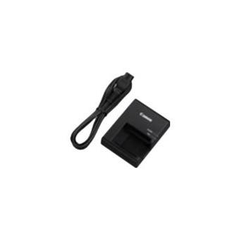 Canon LC-E10E - Chargeur de batteries - pour Canon LP-E10 - Chargeur et ...