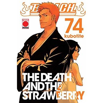 Bleach 74 - Tite Kubo - Compra Livros na Fnac.pt