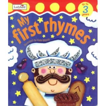 My First Rhymes Unknown - broché - Unknown - Achat Livre | fnac