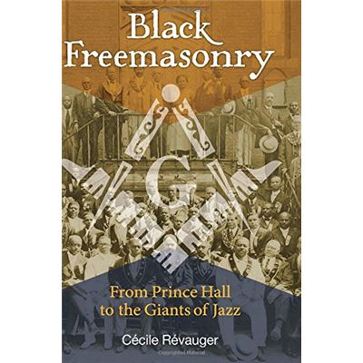 Black freemasonry - REVAUGER, CECILE - Compra Livros ou ebook na Fnac.pt