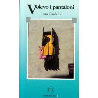 Volevo i pantaloni Lara Cardella - broché - Lara Cardella - Achat Livre ...