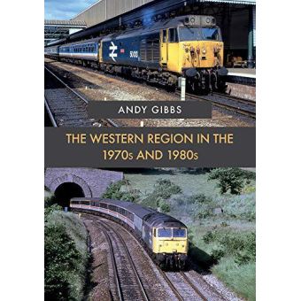 The Western Region in the 1970s and 1980s - [Version Originale] - poche ...