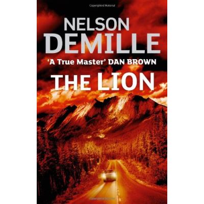 The Lion: Number 5 in series (John Corey) - [Version Originale] Nelson ...
