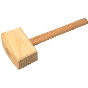 Mob - Maillet menuisier 41 mm - Marteaux maillets et masses - Achat ...