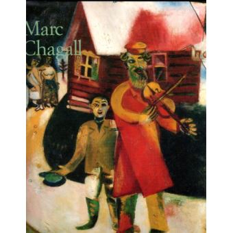 Marc Chagall, 1887-1985: Painting As Poet (Taschen Art Series) Walther ...