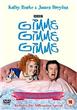 Gimme, Gimme, Gimme - Series 2 - Complete - DVD Zone 2 - Achat & prix ...